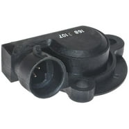 Holley EFI 543-3 Throttle Position Sensor - Walmart.com