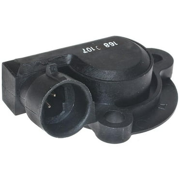 Holley EFI 543-3 Throttle Position Sensor - Walmart.com