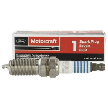 Motorcraft SPARKPLUG (P) - Walmart.com