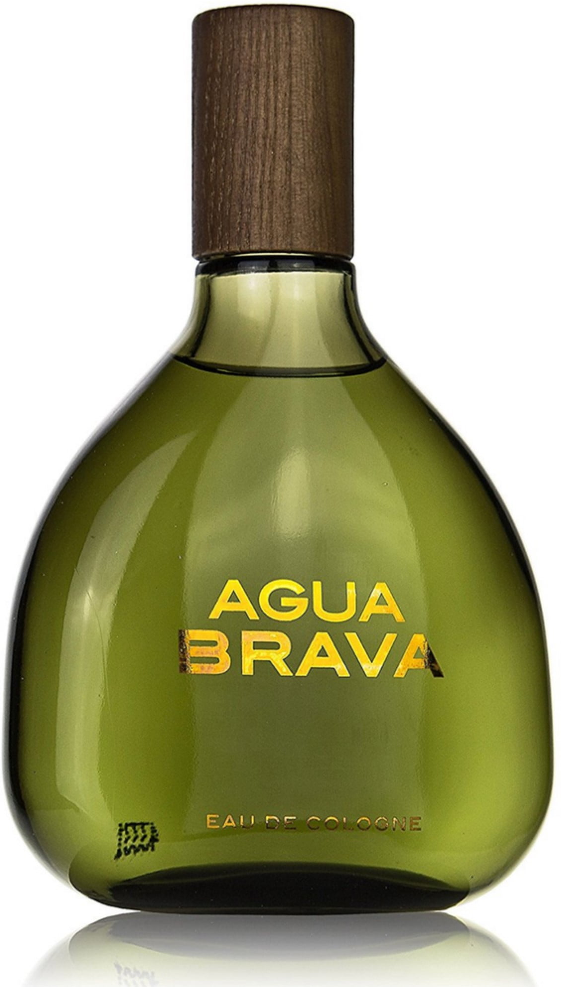 Agua Brava By Antonio Puig Eau De Cologne Spray For Men 3.4 oz (Pack of ...