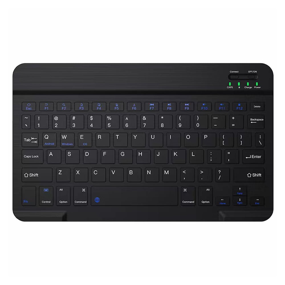 Click here for Unbranded 10-Inch Wireless Bt Keyboard Three-Syste... prices