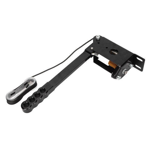 Linear Game Handbrake, High Hardness 64 Bit USB Game Handbrake Stable ...