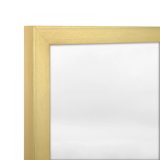 18x24 Brass Poster Frame - Walmart.com