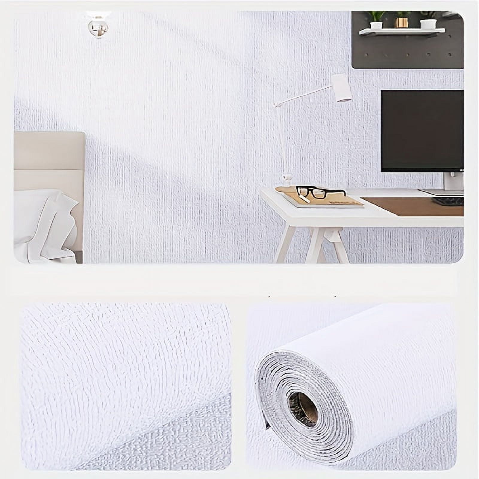 KEINXS 3D Thermal Insulating Wall & Ceiling Panels - Self-Adhesive ...