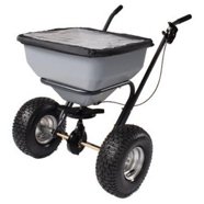 John Deere 40" Tow-Behind Aerator Spreader - LPAS40JD - Walmart.com