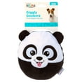 Outward Hound Plush Dog Toys, Giggly Gooberz Panda, Med - Walmart.com