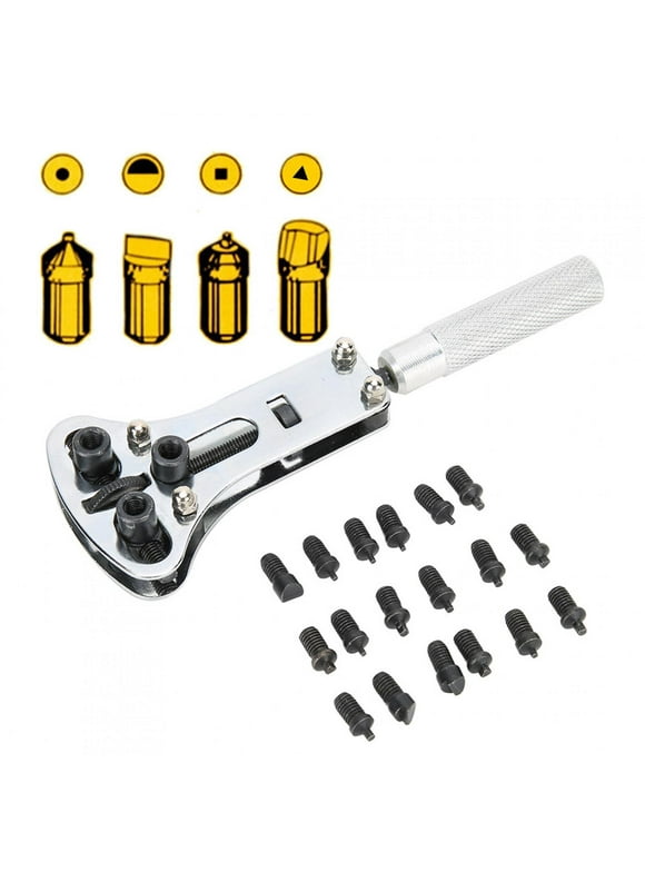 Watch Back Removal Tool