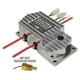 Derale 16789 High Amperage Dual Fan Controller with 3/8" NPT Thread In ...