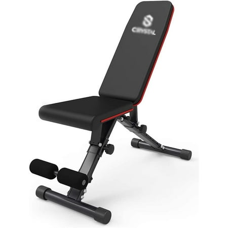 Adult Fitness Weightlifting Bed Modern Home Bench Press Multifunctional ...