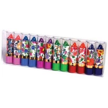 Mood Lips Blue Lipstick - Walmart.com