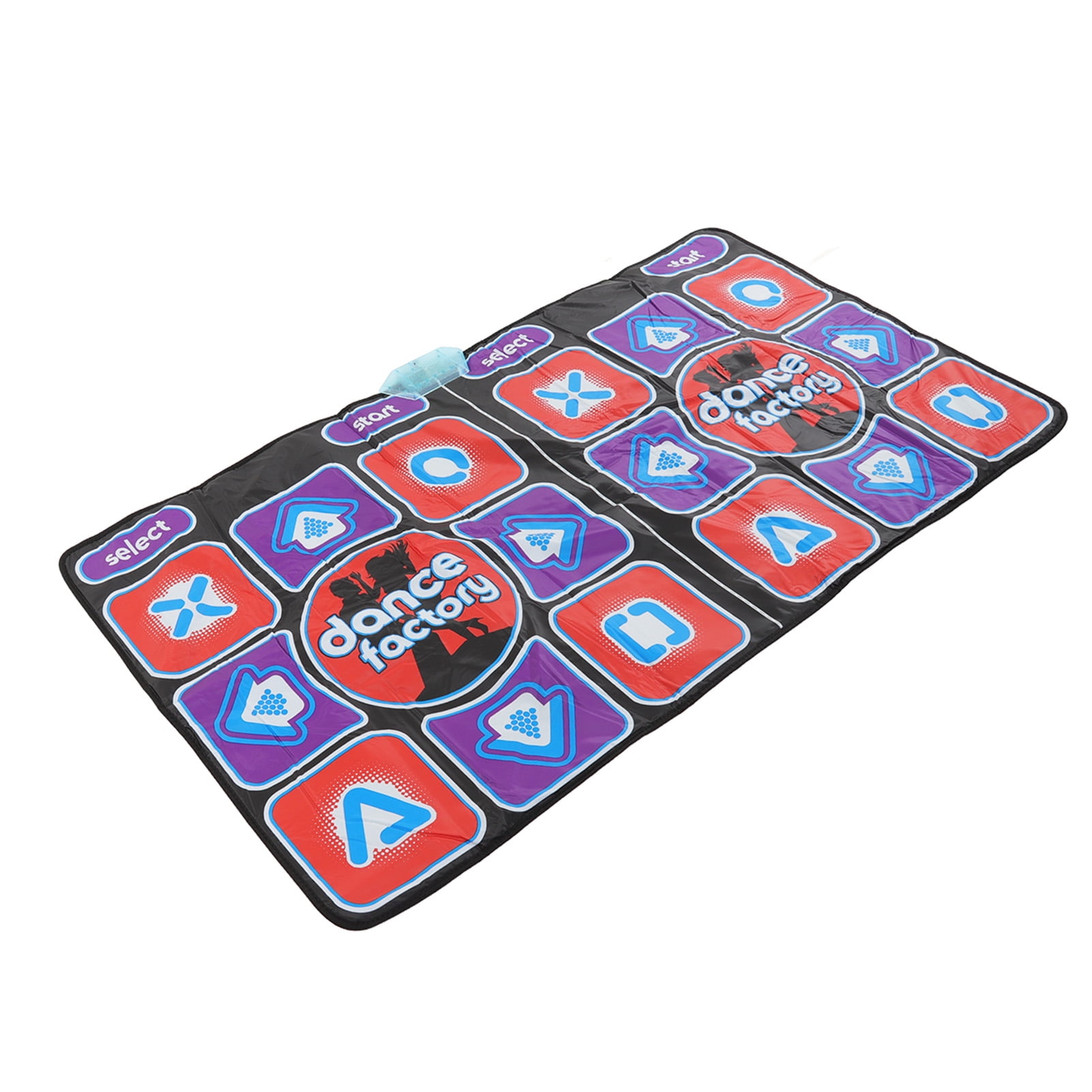 Click here for Viferr Dance Mat dance Mat Musical Electronic Danc... prices