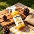 1Pcs Natural Beeswax Wood Polish Spray, Essential Oil Furniture Care ...