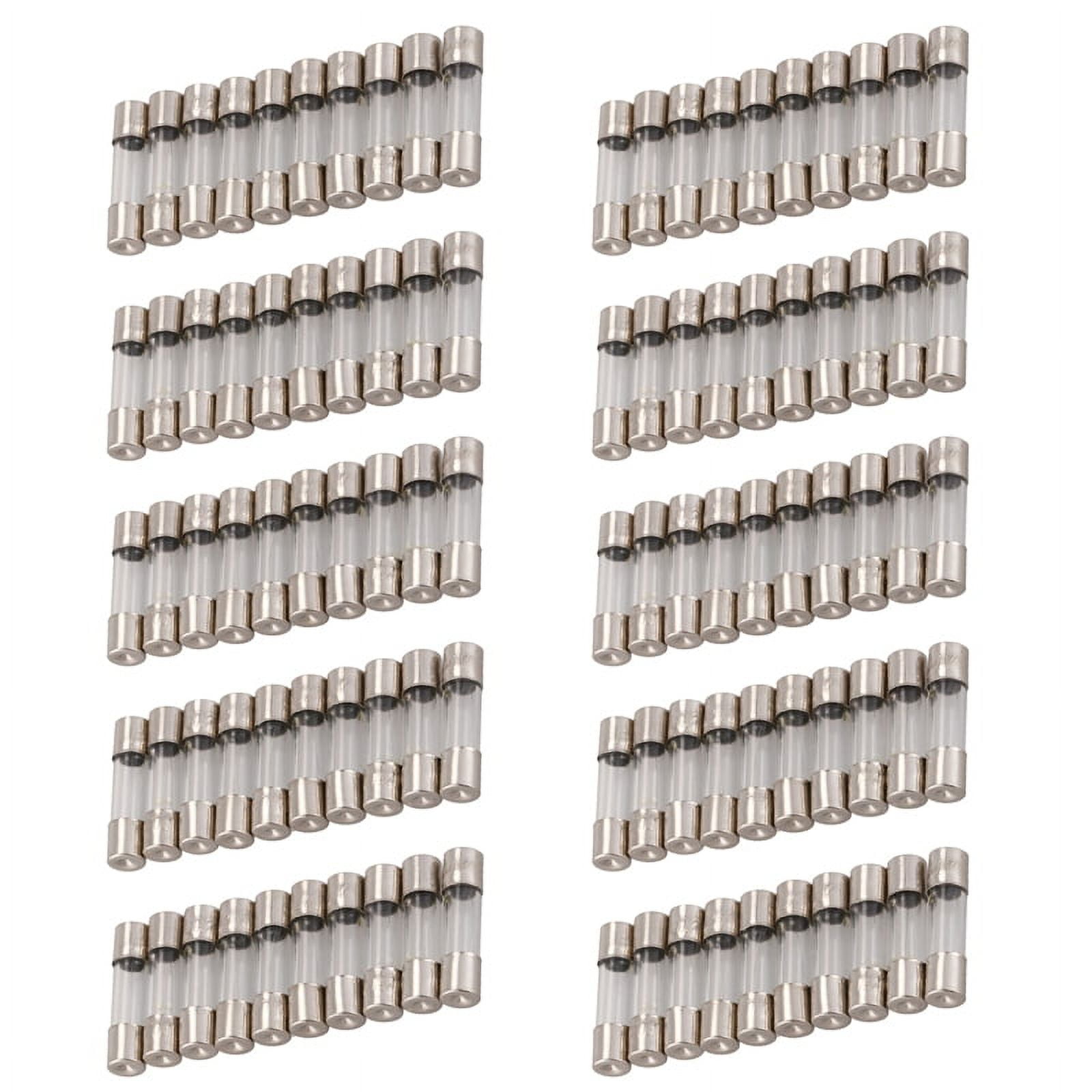 Click here for Unbranded 100pcs 250v 0.2a 200ma Quick Fast Blow G... prices