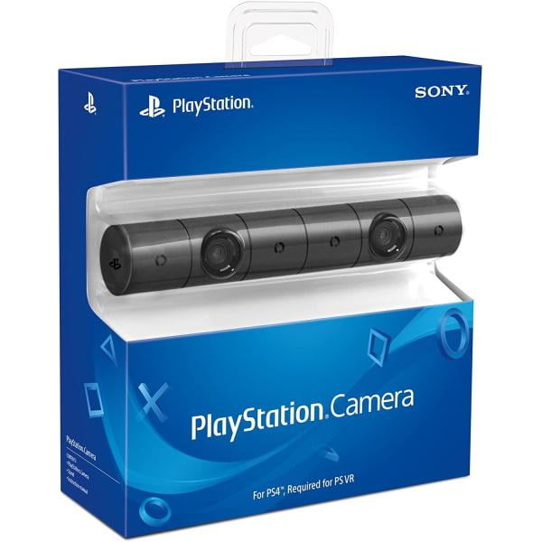Sony PlayStation Camera - Motion sensor - wired - for Sony PlayStation ...