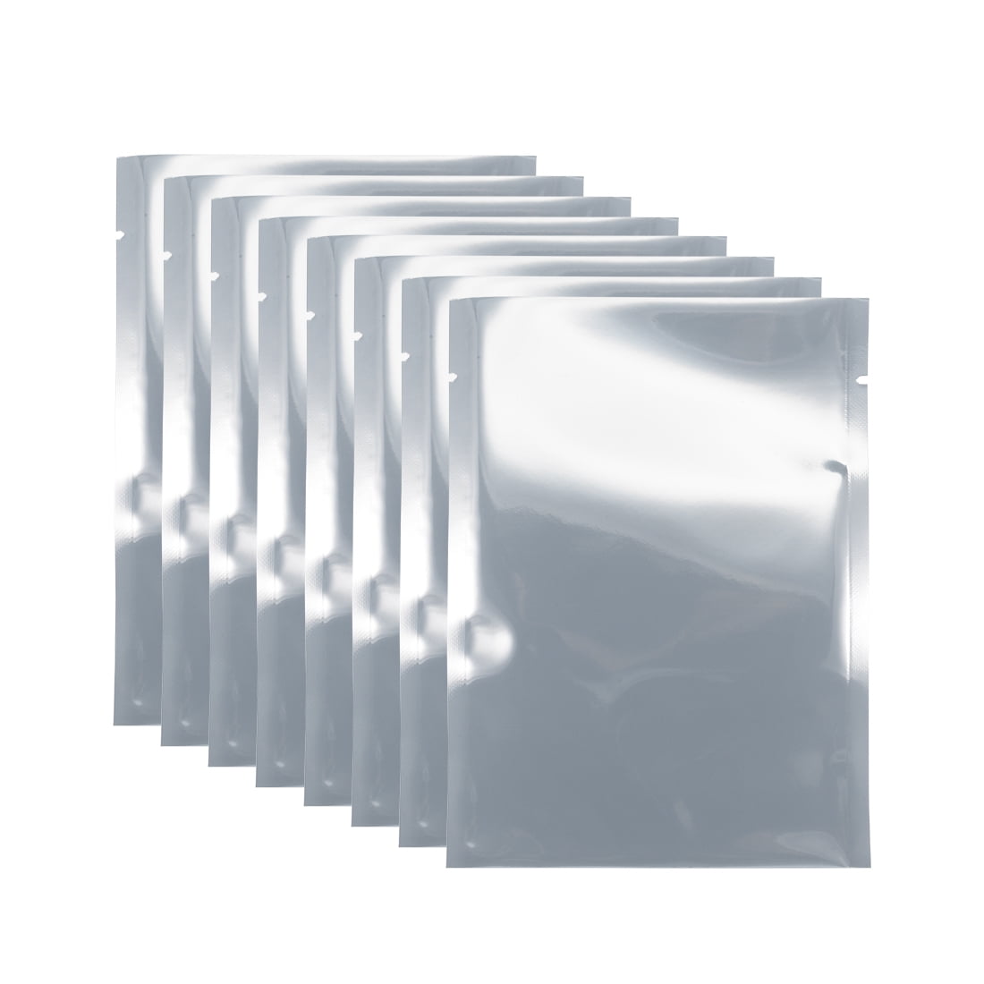 25 Pcs Anti Static Bag Shield Shielding Bag, Flat Open Top, 4.3" x 5.9 ...