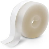 16.40 Ft Weatherproof Silicone Door Draft Stopper and Weather Stripping ...