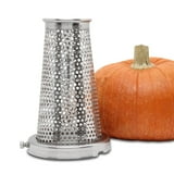 Johnny Apple Sauce Maker Accessory Pack with Stainless Steel Screens ...