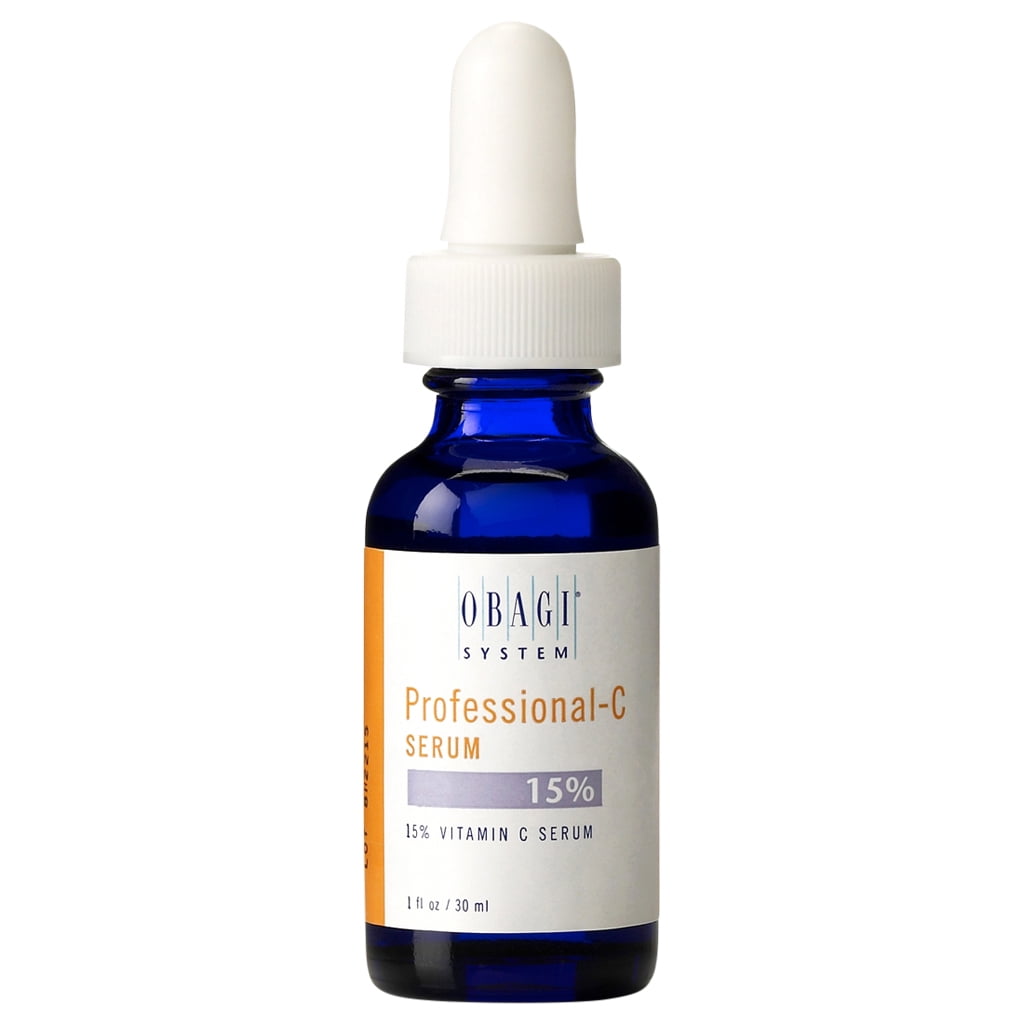 Obagi Professional-C Serum 15% 1.0 fl oz / 30 ml | Walmart Canada