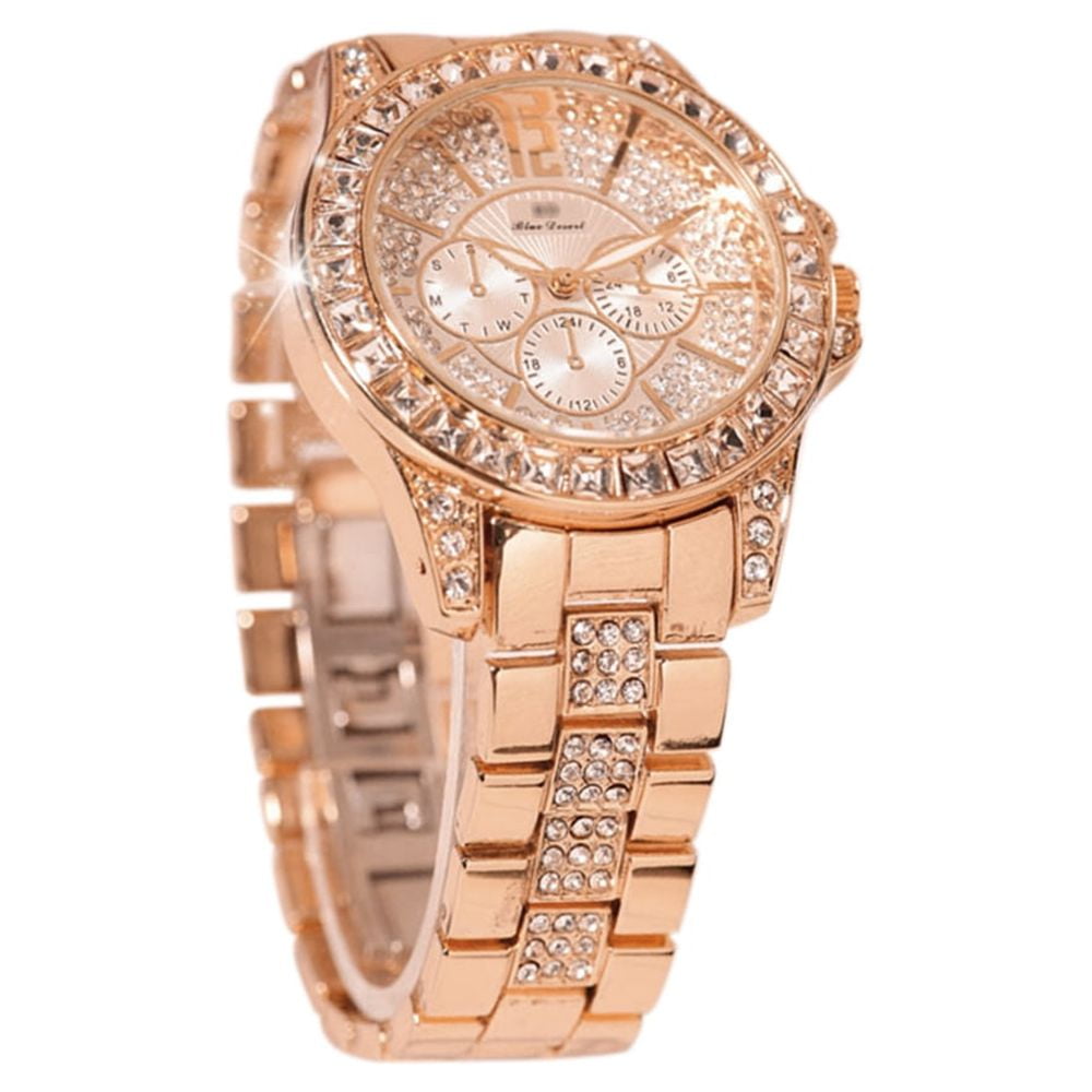 Click here for Zootealy Lady Student Fashion Exquisite Wristwatch... prices