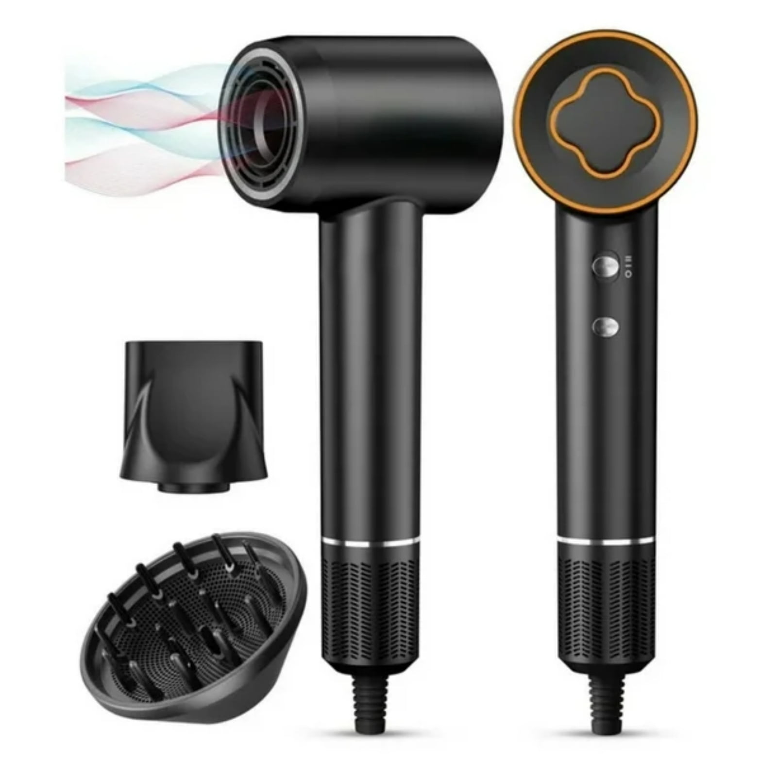 Click here for Beautifyease Hair Dryer-Fast Drying Ionic Blow Dry... prices