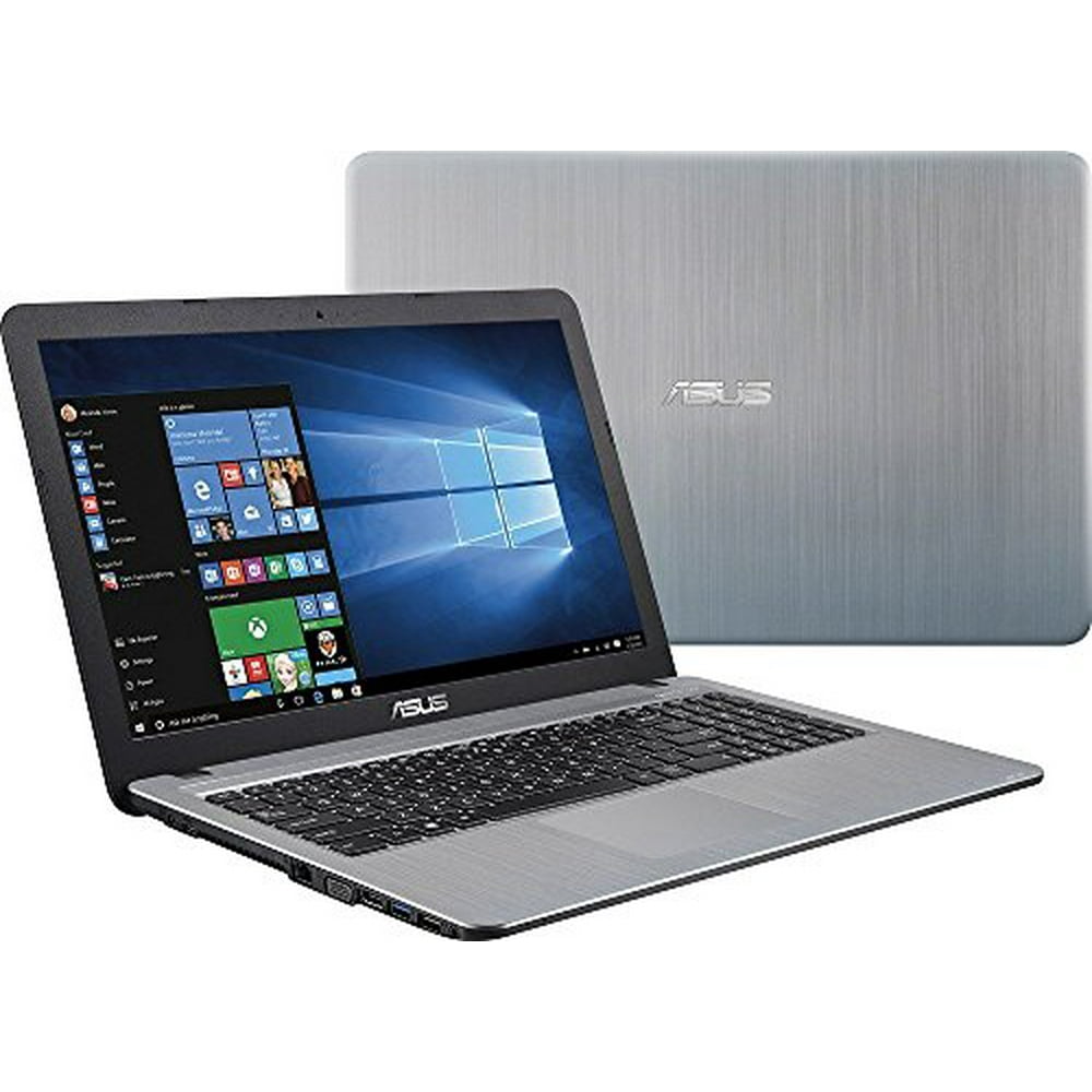 Asus Vivobook 15 X540n Pentium 4gb 1tb Windows 10 Laptop