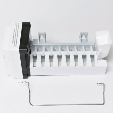 Refrigerator Icemaker for Whirlpool W10882923 W10377151 - Walmart.com