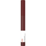 Maybelline Super Stay Ink Crayon Matte Lipstick, Drive The Future ...