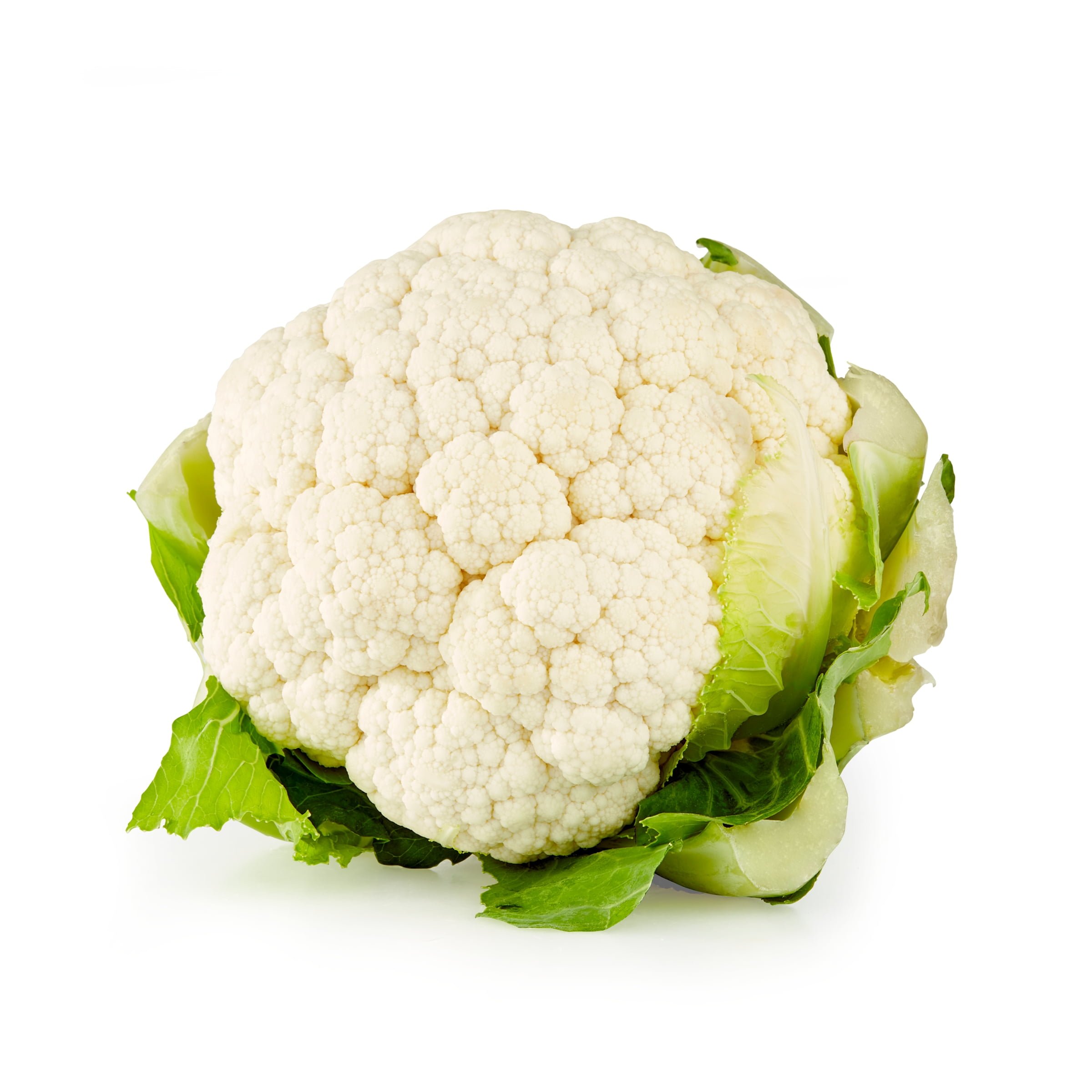 Fresh Cauliflower, Each - Walmart.com