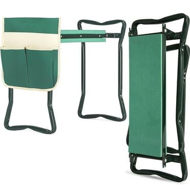 Step2 Garden Hopper Work Seat - Walmart.com