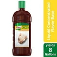 Knorr Professional Ultimate Chicken Liquid Concentrated Stock Base for ...
