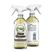 Mannington Ultra Clean, 32oz Liquid Hardwood Spray Cleaner for Wood ...