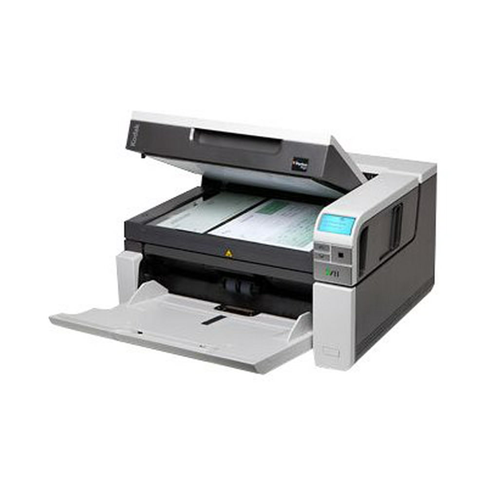 Kodak i3250 - Document scanner - Dual CCD - Duplex - 12 in x 160 in ...