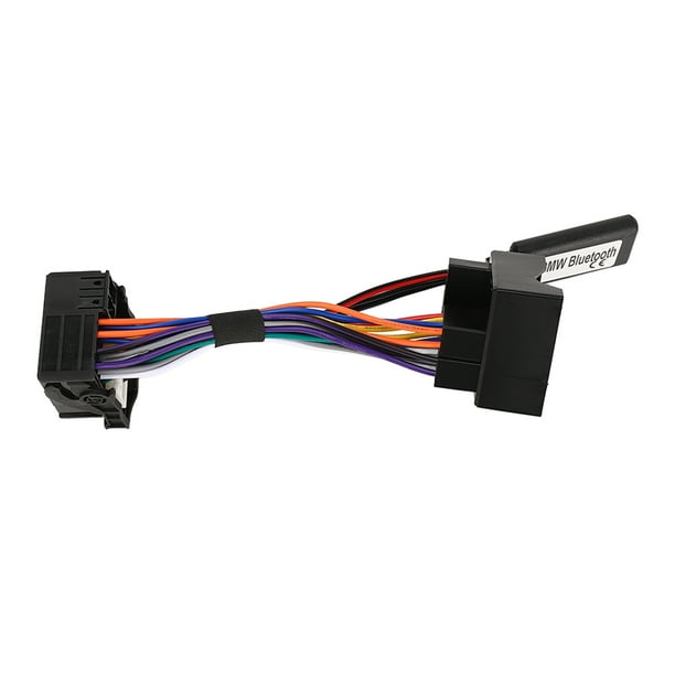 Wireless Bluetooth Aux Input Cable,Car Bluetooth Module AUX Bluetooth ...