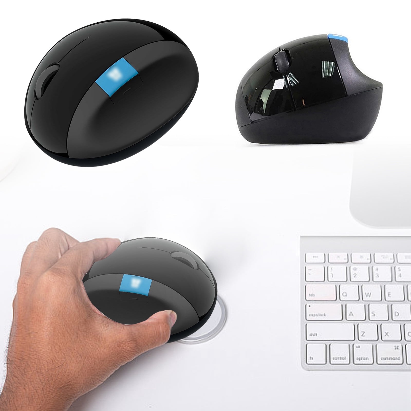 Click here for Visit The Sunlet Store Rechargeable Silent & Usb P... prices