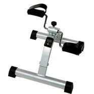 CanDo Chair Cycle Pedal Exerciser and Accessories - Walmart.com