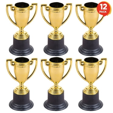 BigMouth Inc The Golden Douchebag Trophy - Walmart.com