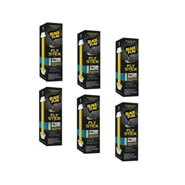 Raid Insect Bug Killer Fly Stick, 2 Ct Pack - Walmart.com