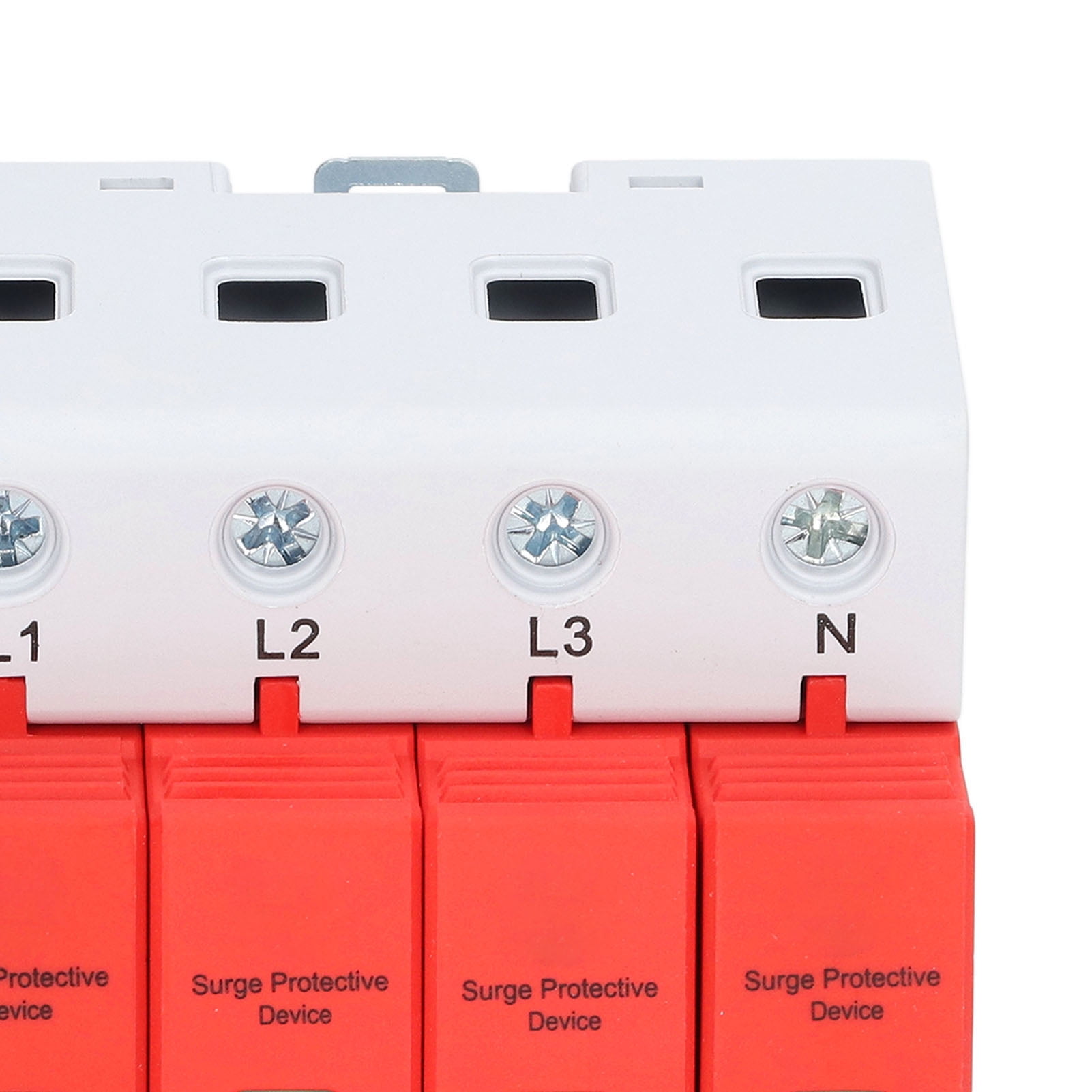 Protector contra sobretensiones Bling Bling 4P Dispositivo pararrayos ...