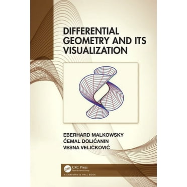 A First Course in Differential Geometry, (Hardcover) - Walmart.com