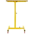 JEGS 81420 Rolling Work Table 200 lb. Capacity Adjustable from 33 in ...