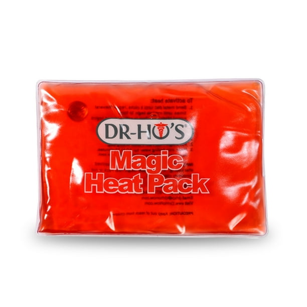 DR-HO'S Magic Heat Pad - Walmart.ca