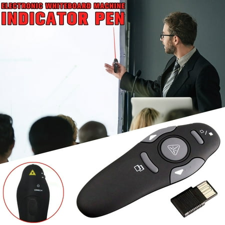 RXIRUCGD Clearance Items PPT Electronic Whiteboard Mmachine Stylus 2.4G ...