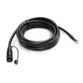 Humminbird 720118-1 MEGA 360 Power Cable - Walmart.com