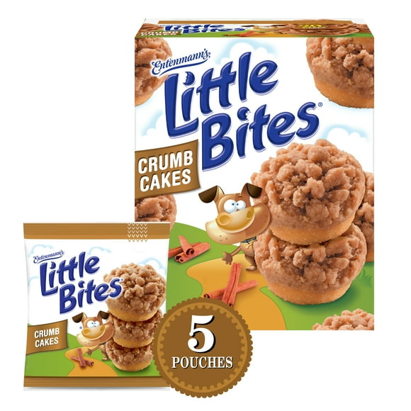 Little Bites