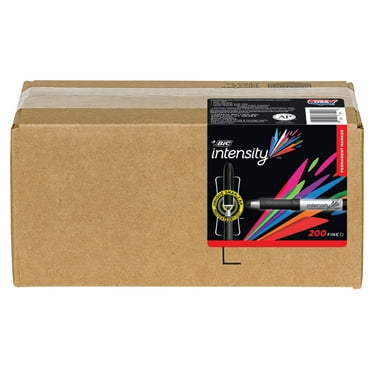 Sharpie Ultimate Collection - Bulk Multi-Pack Colored Permanent Markers ...