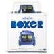Boxer - Interactive A.I. Robot Toy (Blue) with Personality and Emotions ...
