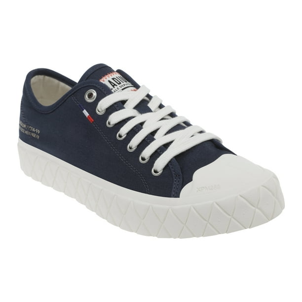 Tenis Palladium Palla Ace Color Azul UNISEX | Walmart en línea
