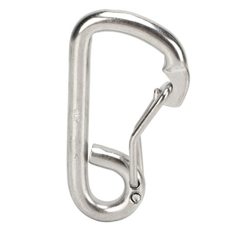 Heavy Duty Spring Snap Hooks, Spring Snap Hook Carabiner Professional ...
