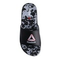 Reebok men's Pervade Dual Density Slide Sandal - Walmart.com