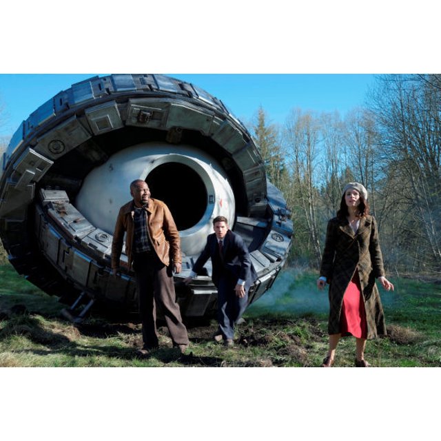 Timeless Poster 24In x 36In Art Poster 24x36 Unframed, Age: Adults ...